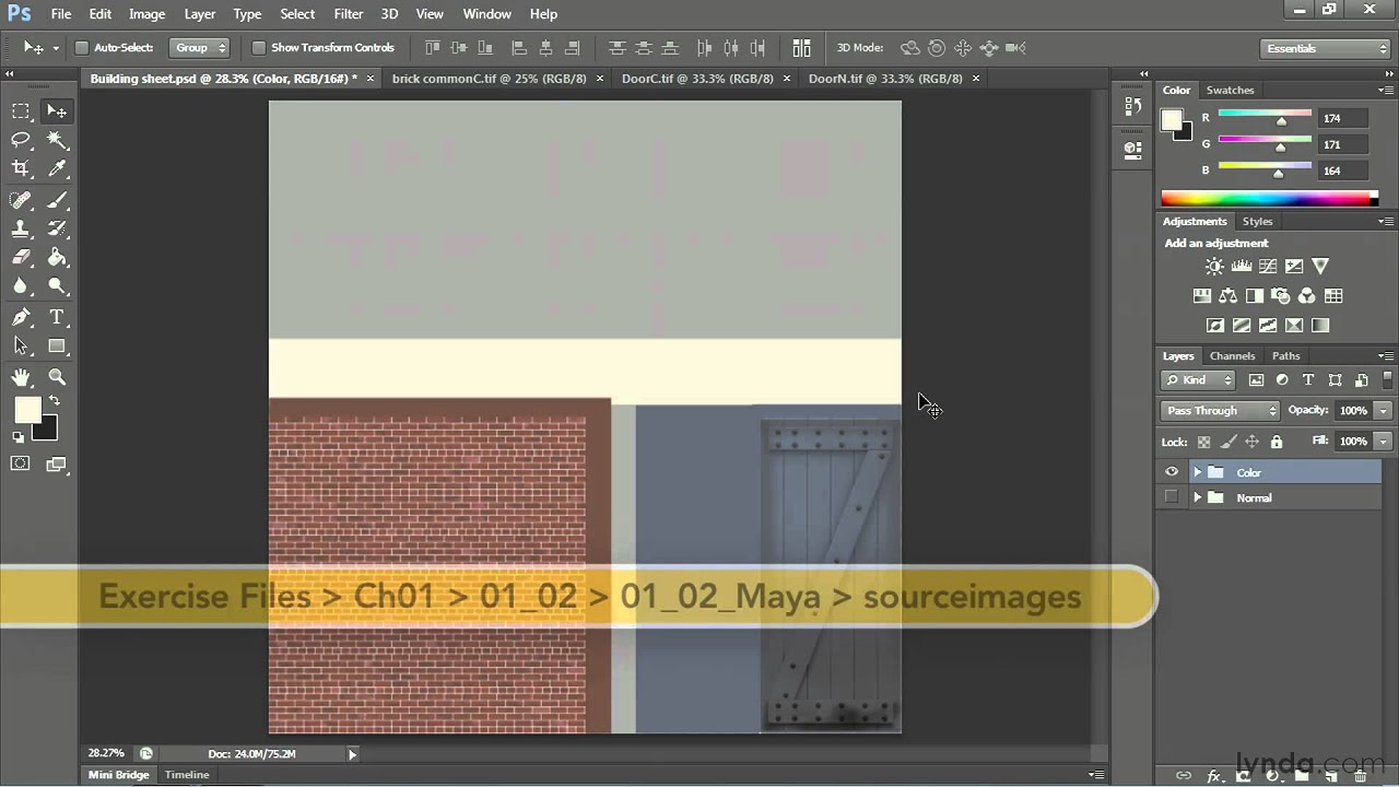 3d Game Design Tutorial How To Work With Texture Sheets Game Designers Hub