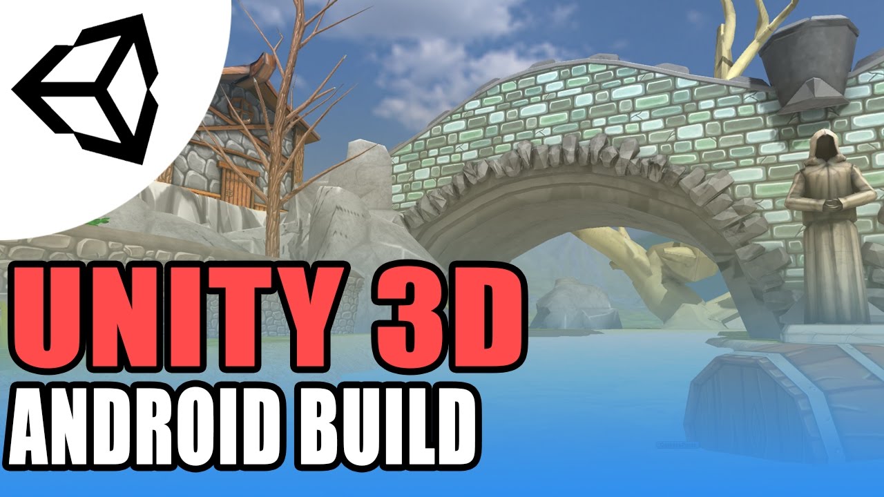 Unity 3d Mobile Game Tutorial Tutorial