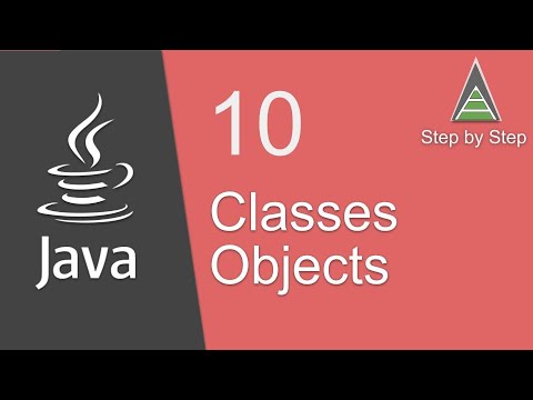Java For The Absolute Beginner 12 Object Oriented