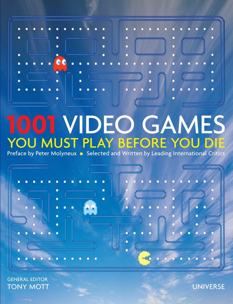 1001 Games
