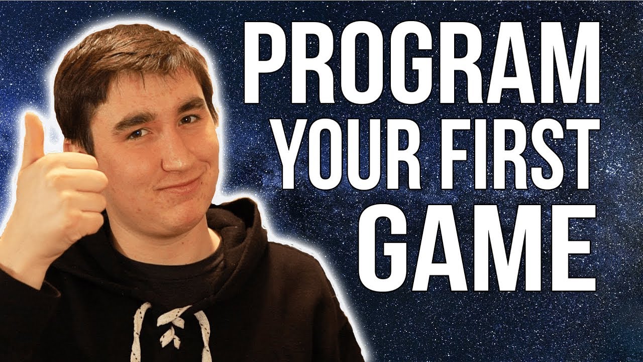  How To Program A Game in Python Game Designers Hub