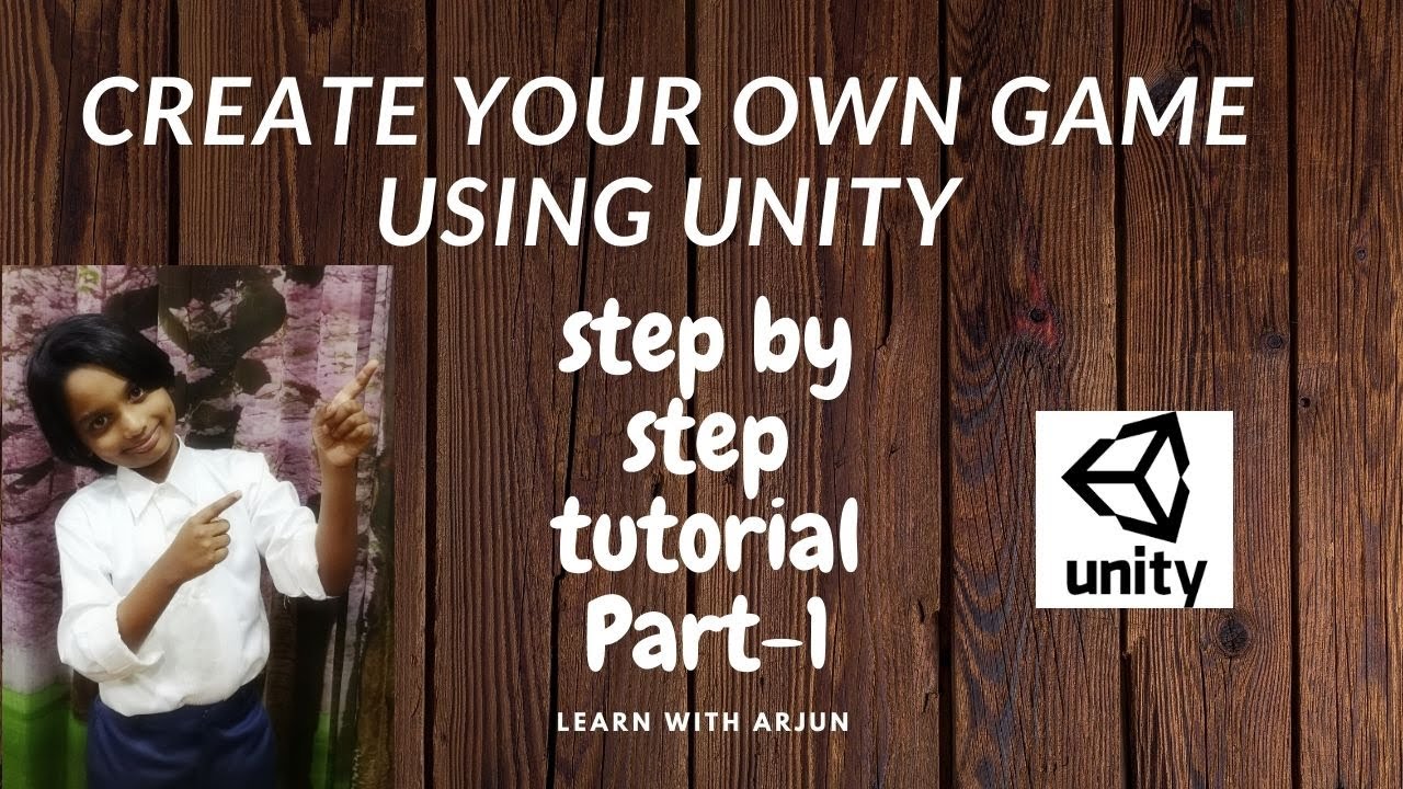 unity-beginner-tutorial-create-your-own-cube-shooter-game-step-by